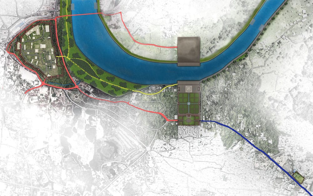 Master Planning & Urban Design, Architectural Design Ontario - RPD Studio